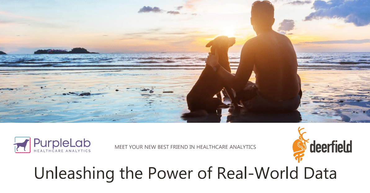 Webinar: Unleashing the Power of Real-World Data | PurpleLab®