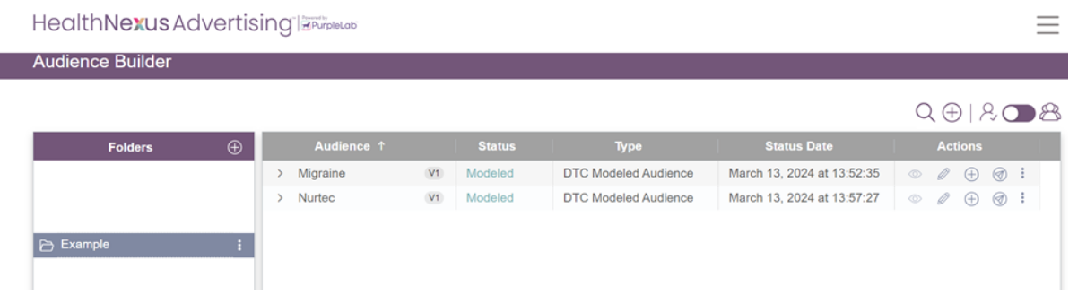 5 Steps For Creating a Targeted HCP and DTC Marketing Strategy | PurpleLab®