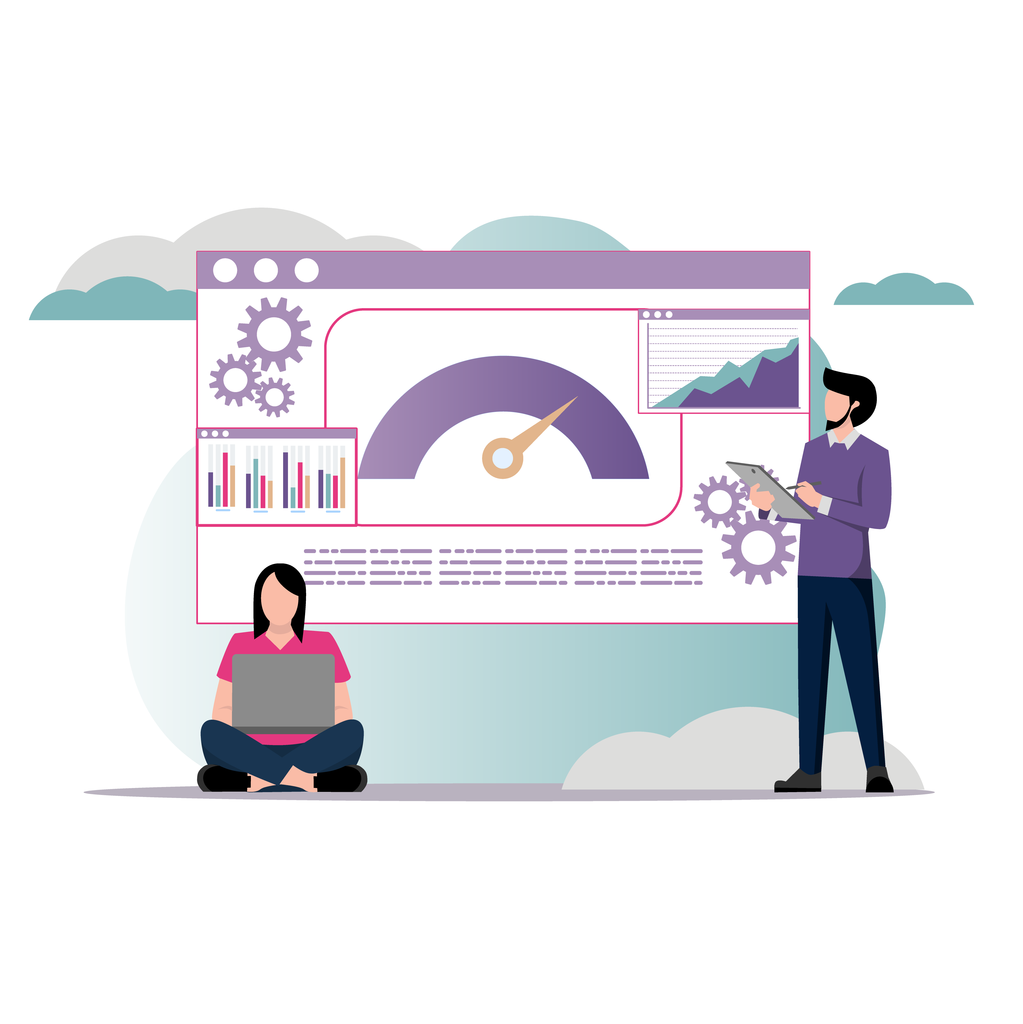 Unlocking Value-Based Success: Data Analytics is Key | PurpleLab®