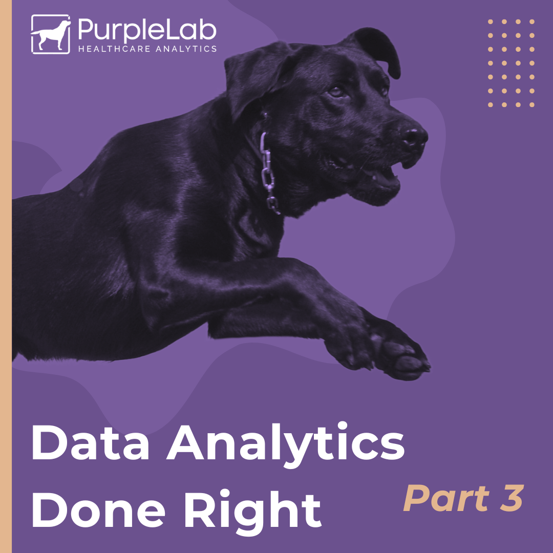 Data Analytics Done Right | PurpleLab®
